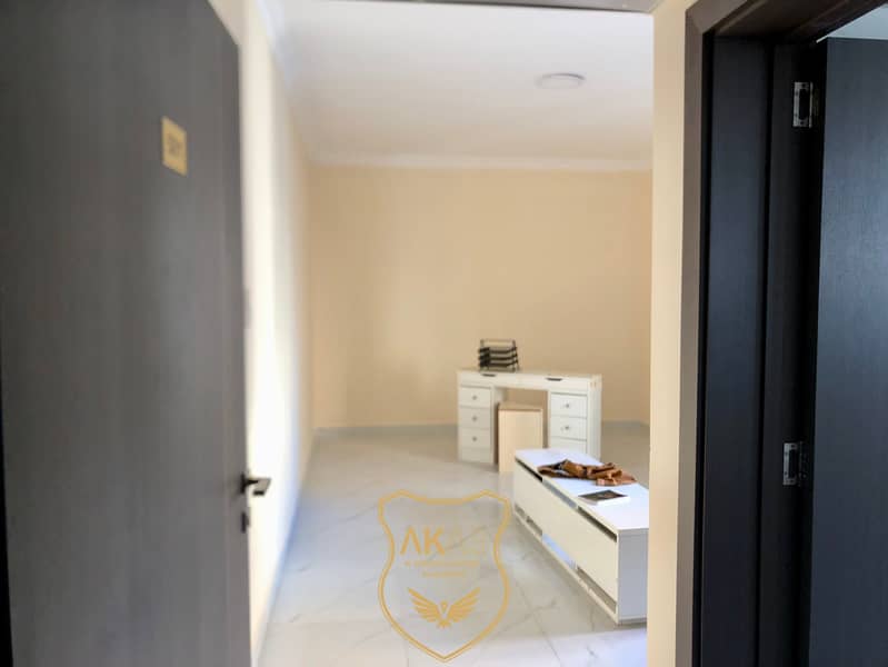 Spacious Studio for family Rolla sharjah | Bayut.com