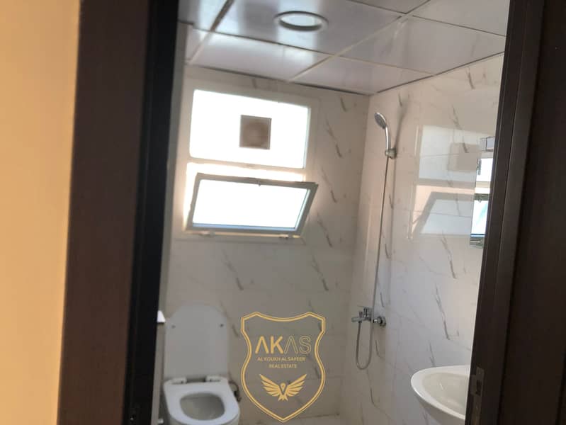 Spacious Studio for family Rolla sharjah | Bayut.com