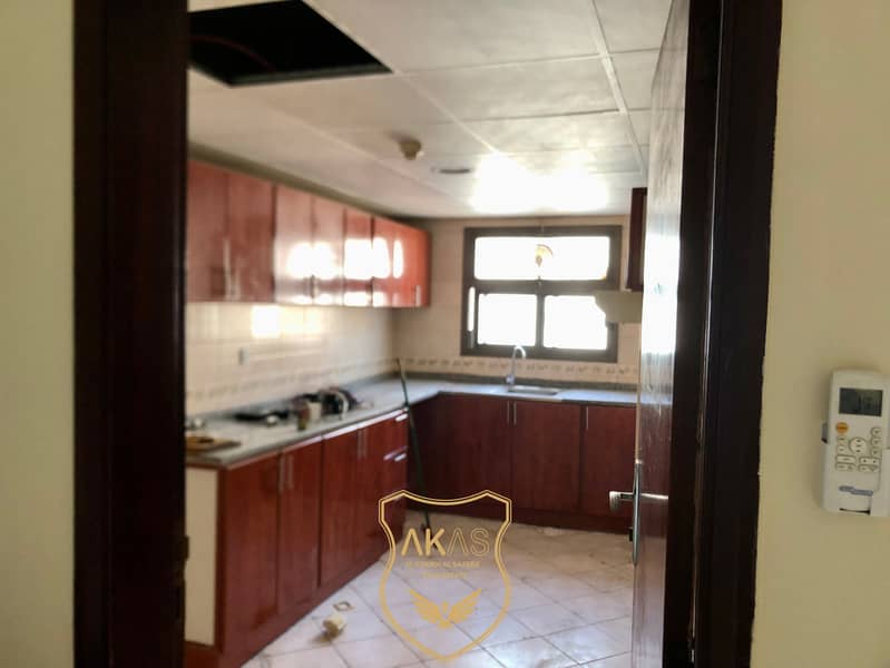 Big 2BHk with 2 Balcony 2 bath room and 1 store room for family Rolla ...