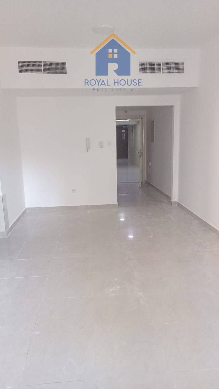 Distinctive two-bedroom apartment in Al Nahda | Bayut.com