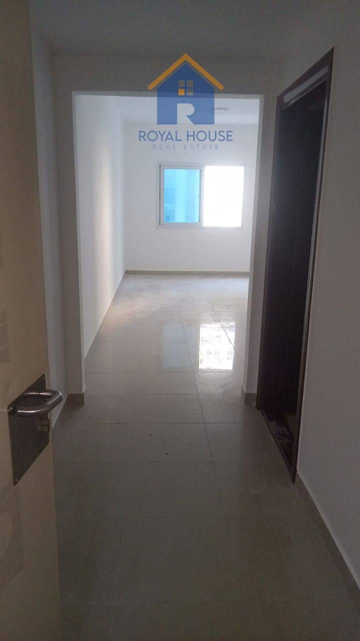 Distinctive two-bedroom apartment in Al Nahda | Bayut.com