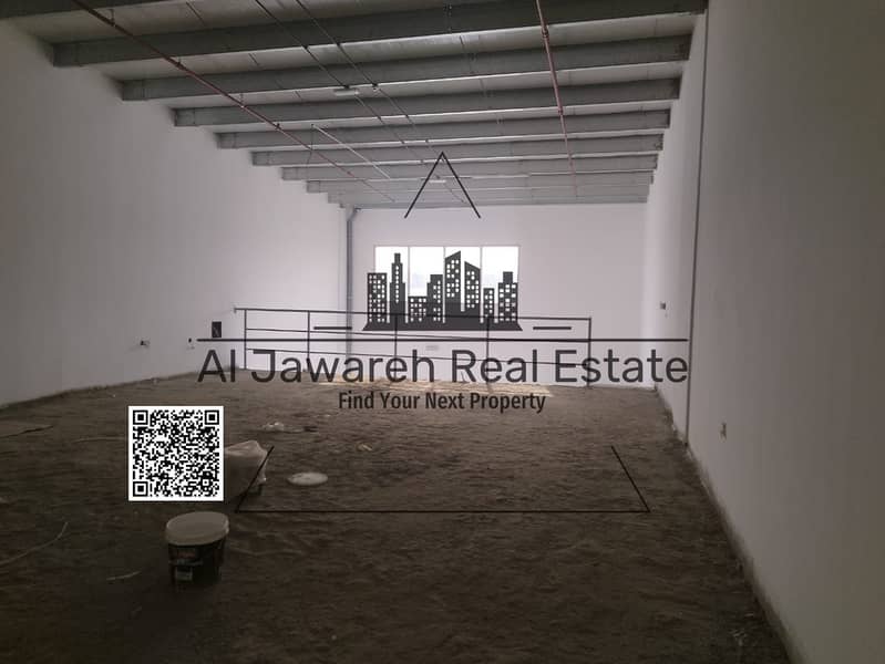 For Annual Rent Warehouse Code 219 A distinctive warehouse is available ...