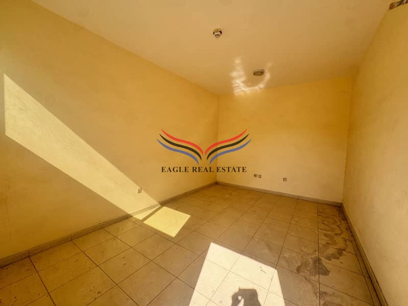 OPEN YARD | 32 Rooms Labor Camp with Office | Shed & 155 KW Load ...