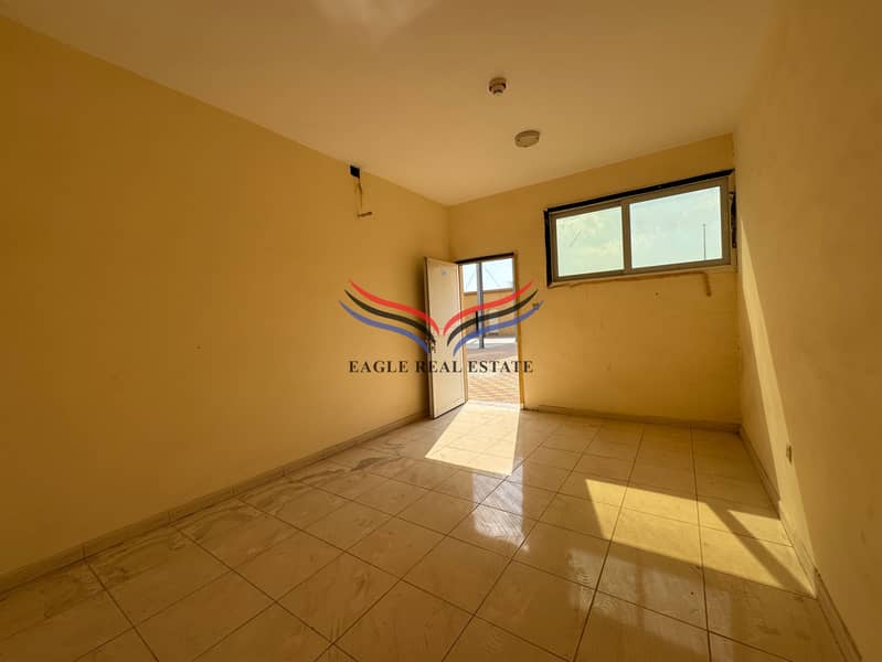 32 Rooms Labor Camp with Office, Shed & 155 KW Load | Bayut.com