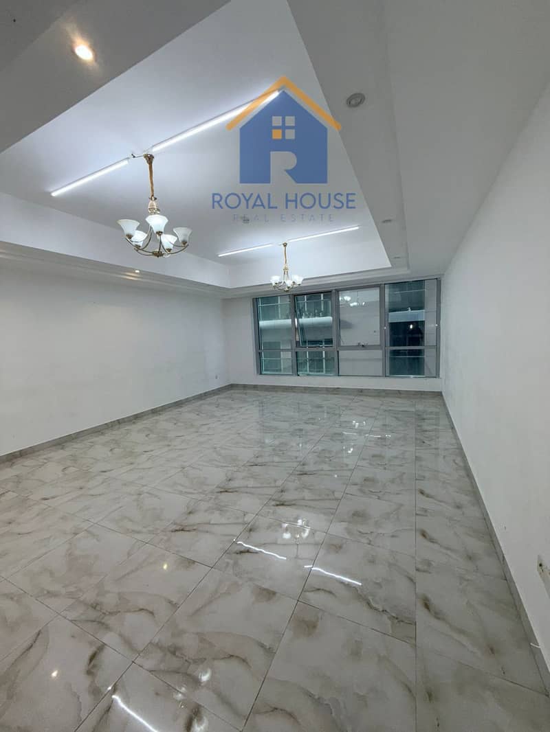Distinctive apartment in Al Majaz 3 | Bayut.com