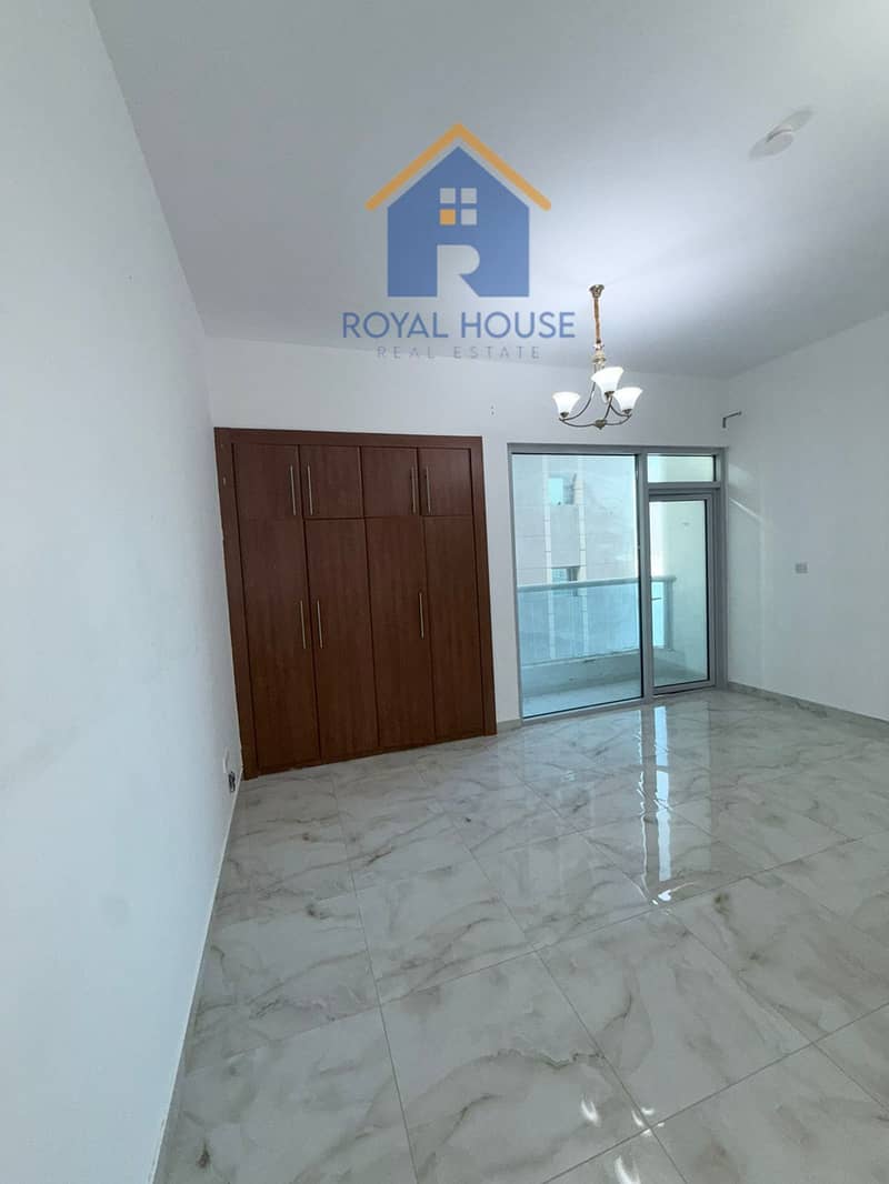 Distinctive apartment in Al Majaz 3 | Bayut.com