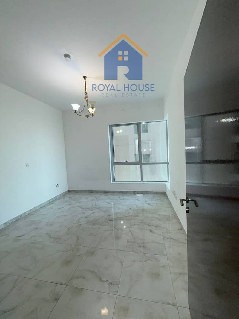 Distinctive apartment in Al Majaz 3 | Bayut.com