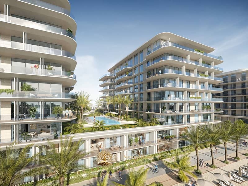 CHEAPEST PRICE | PREMIUM AMENITIES | LUXURY LIVING 2 Bed | Bayut.com