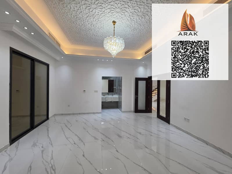 Luxury Classic Villa for Sale in Al Amerah Ajman Prime Location Near ...