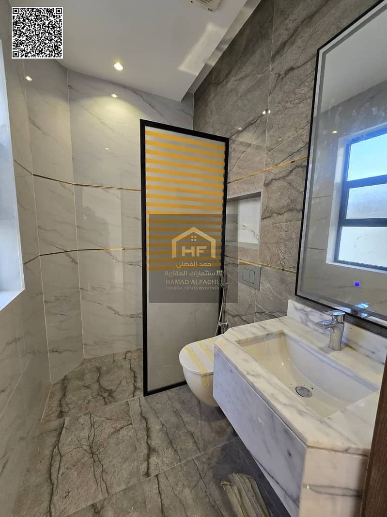 Luxury classic villa for sale with private pool – Al Helio 2, Ajman ...