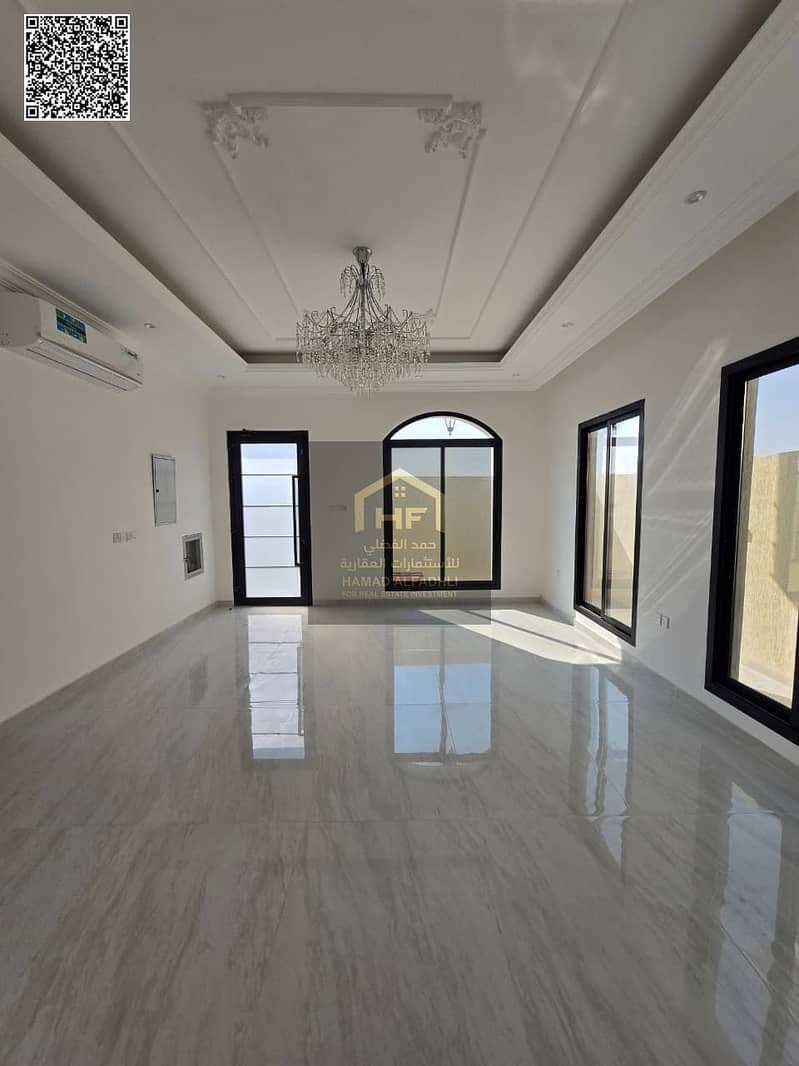 Luxury classic villa for sale with private pool – Al Helio 2, Ajman ...