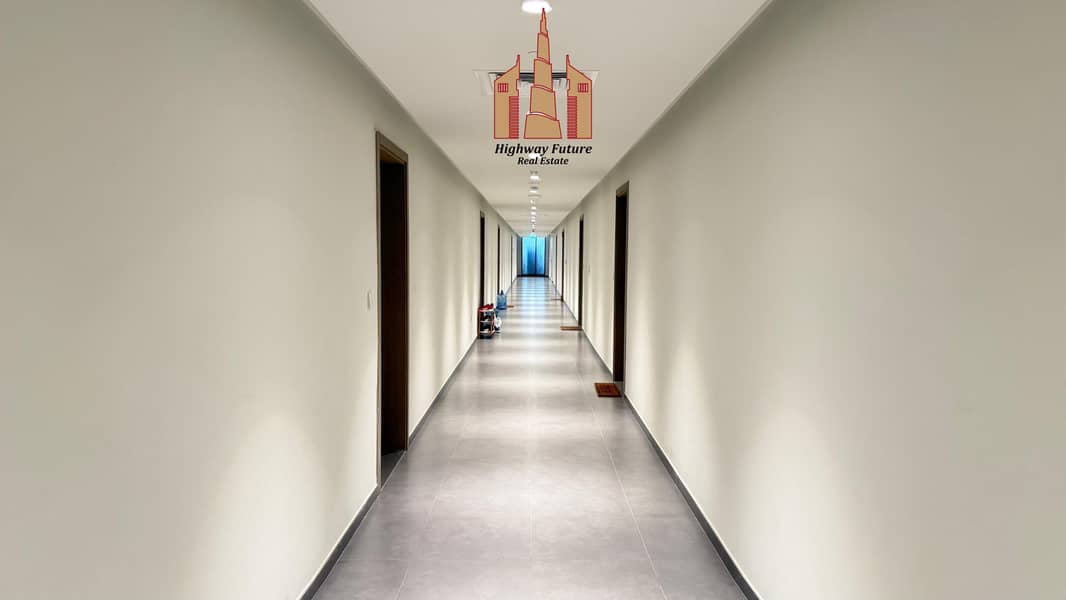 modern luxurious fully furnished 1 bhk with bigger balcony | Bayut.com