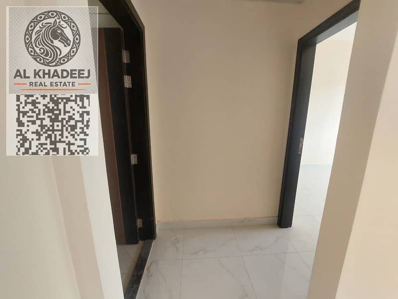 One bedroom and living room | First occupancy | Prime location ...