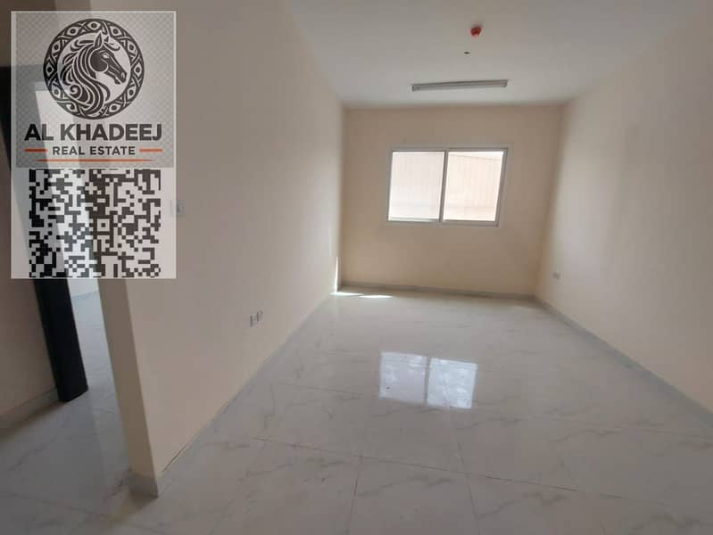 One bedroom and living room | First occupancy | Prime location ...