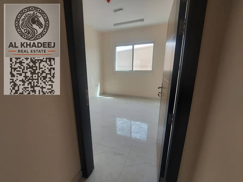 One bedroom and living room | First occupancy | Prime location ...