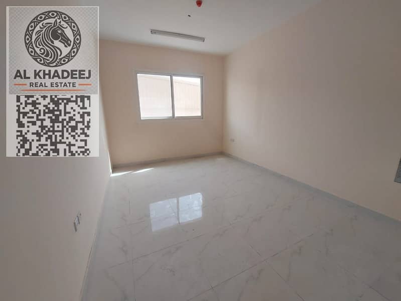 One bedroom and living room | First occupancy | Prime location ...