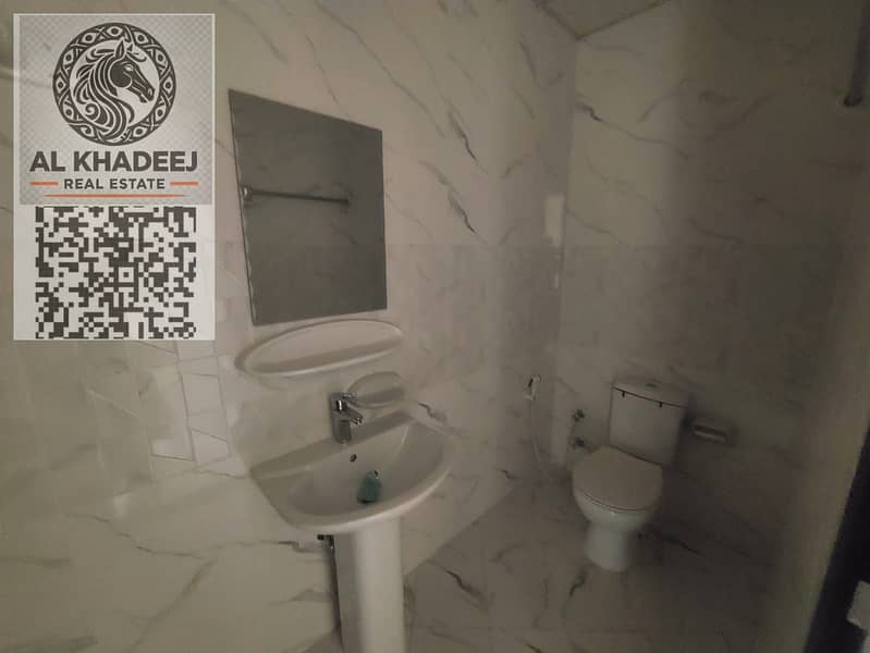 One bedroom and living room | First occupancy | Prime location ...