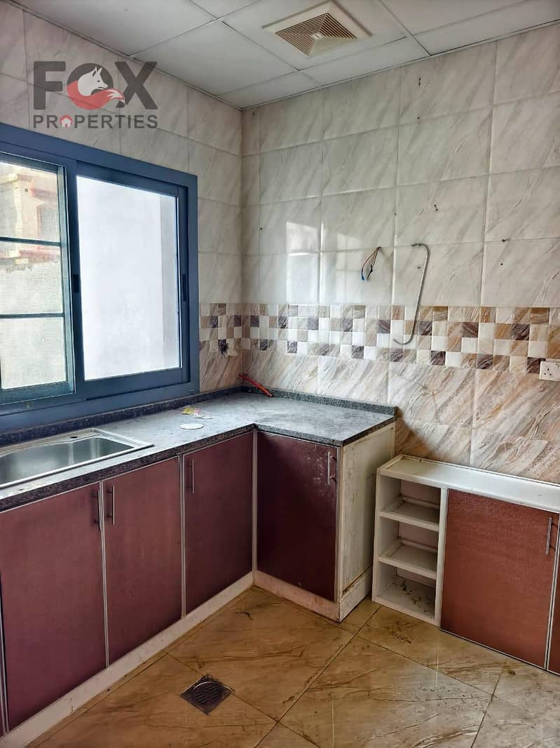 Uptown Residential Unit for Cash Sale in Al Zahya with Parking and Yard ...