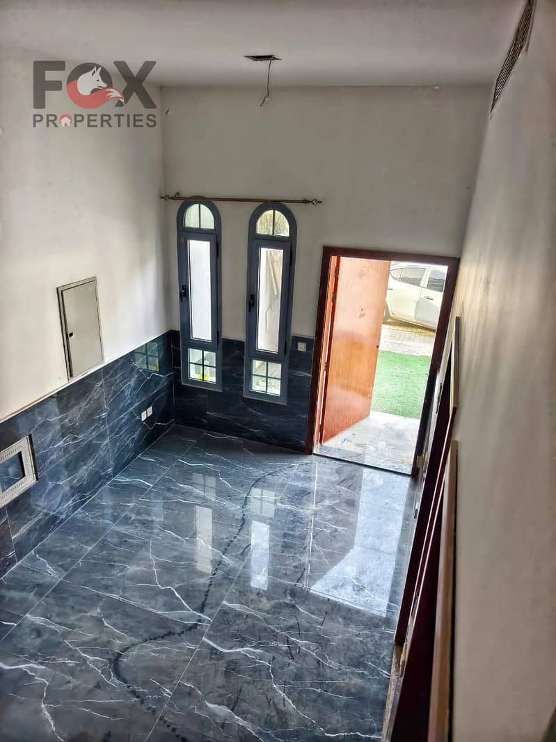 Uptown Residential Unit for Cash Sale in Al Zahya with Parking and Yard ...