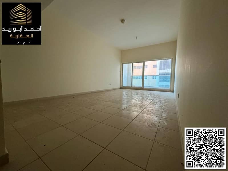 Spacious 2 Bedroom Apartment for Rent in Ajman One Towers Rashidiya 3 ...