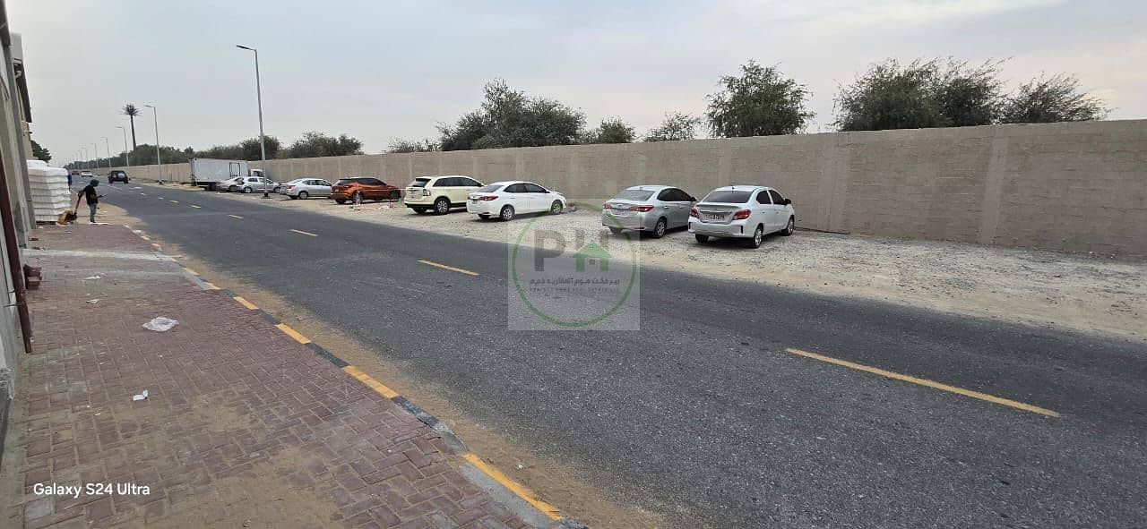 Warehouse/Showroom for Rent in Al Jurf I/A – Perfect for Business ...