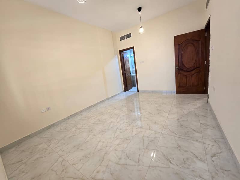 Two-bedroom apartment with a living room and balcony for annual rent in ...