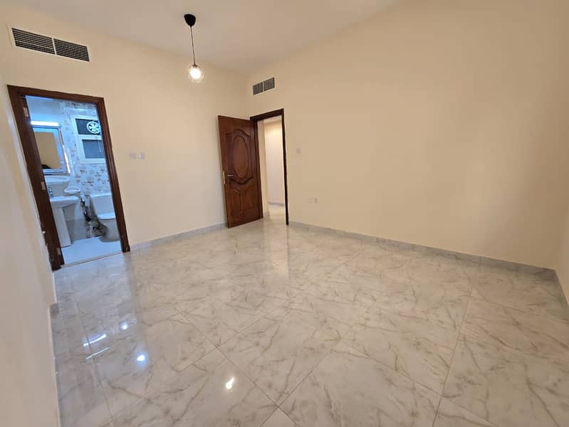 Two-bedroom apartment with a living room and balcony for annual rent in ...