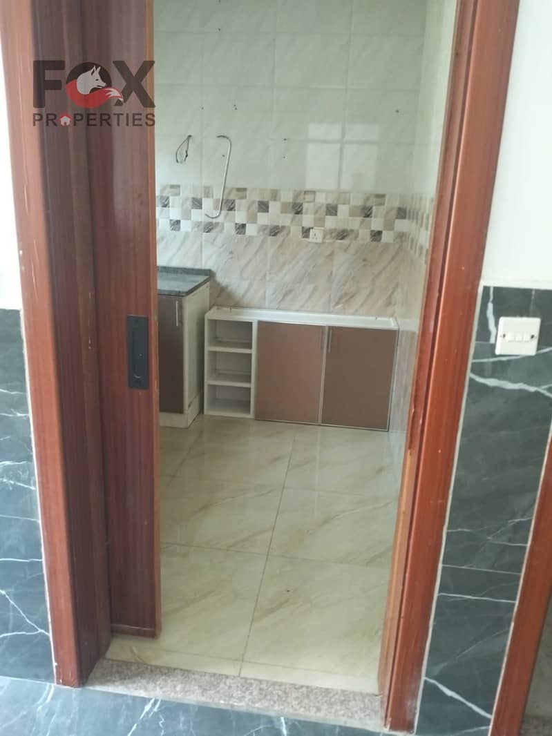 Uptown Residential Unit for Cash Sale in Al Zahya with Parking and Yard ...