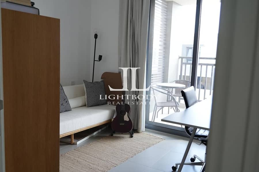 Corner Unit | Backing Pool | Park View | Bayut.com