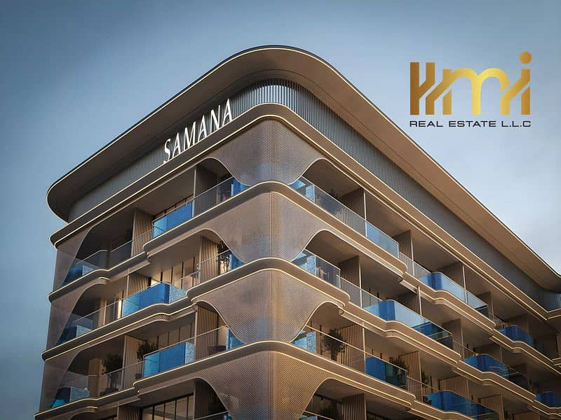 HIGH ROI | BEST DEAL | PRIME LOCATION | SMART INVESTMENT | Bayut.com