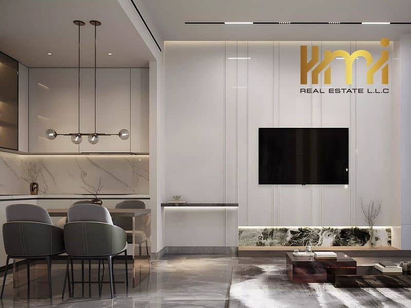 HIGH ROI | BEST DEAL | PRIME LOCATION | SMART INVESTMENT | Bayut.com