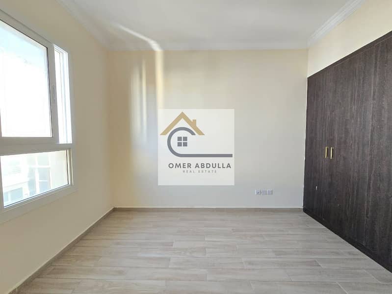 1 Month free | Spacious 1Br-Apartment with 2 Bath | Balcony | Only 45k ...