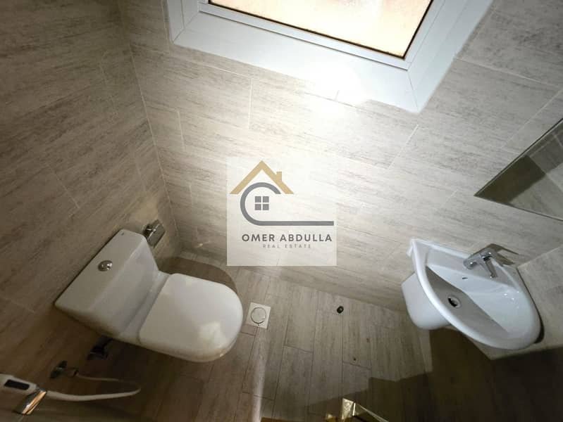 1 Month free | Spacious 1Br-Apartment with 2 Bath | Balcony | Only 45k ...