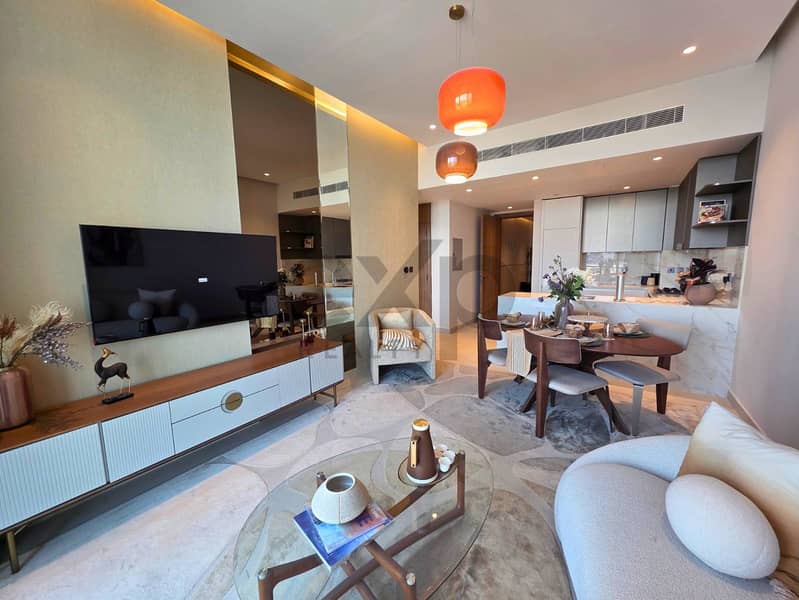 Handover Q2 2026 | Park and Golf Views | Genuine Resale | Bayut.com