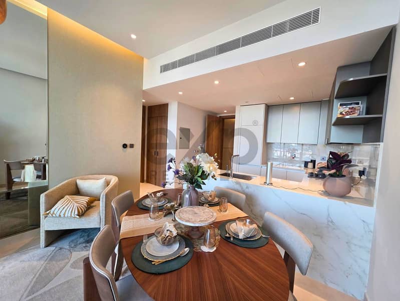 Handover Q2 2026 | Park and Golf Views | Genuine Resale | Bayut.com