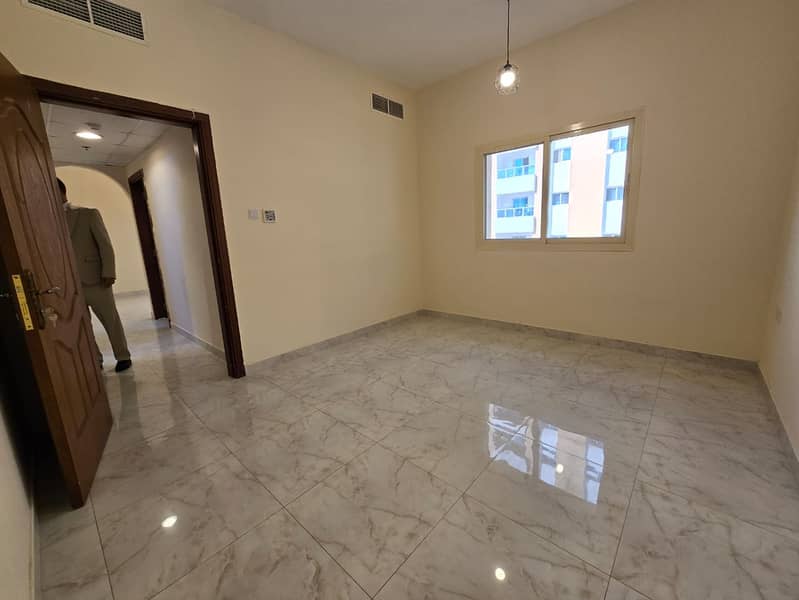 New Two-Bedroom Apartment for Annual Rent in Al Hamidiya – Family ...