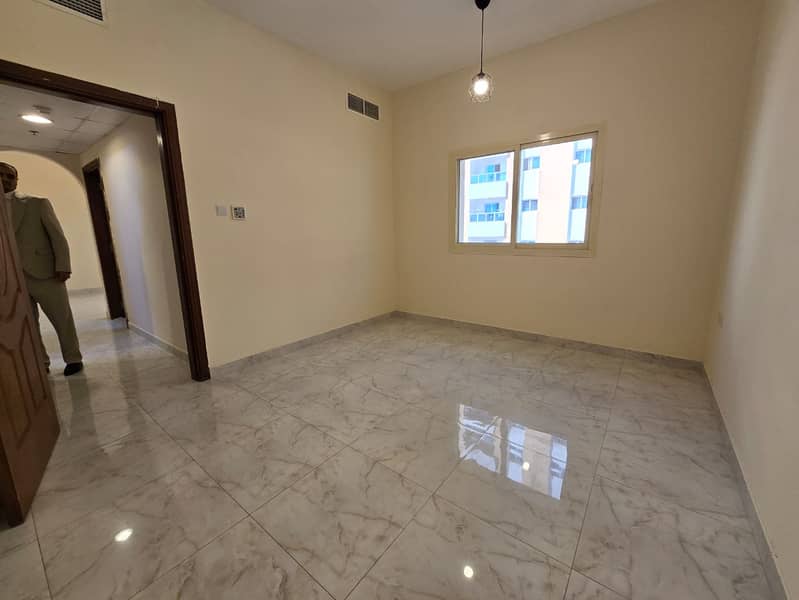 New Two-Bedroom Apartment for Annual Rent in Al Hamidiya – Family ...