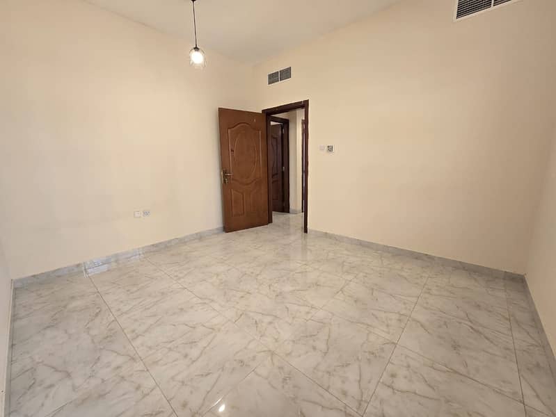 New Two-Bedroom Apartment for Annual Rent in Al Hamidiya – Family ...