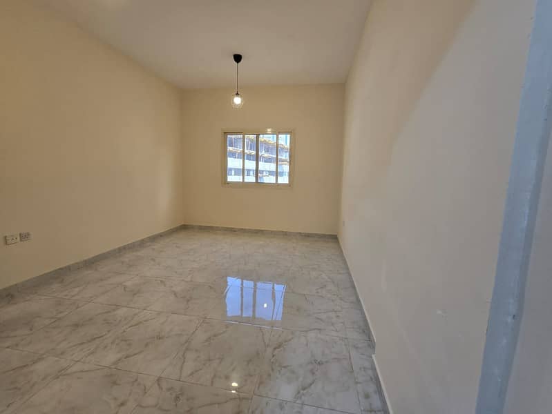 New Two-Bedroom Apartment for Annual Rent in Al Hamidiya – Family ...