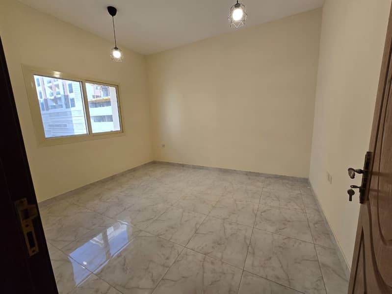 New Two-Bedroom Apartment for Annual Rent in Al Hamidiya – Family ...