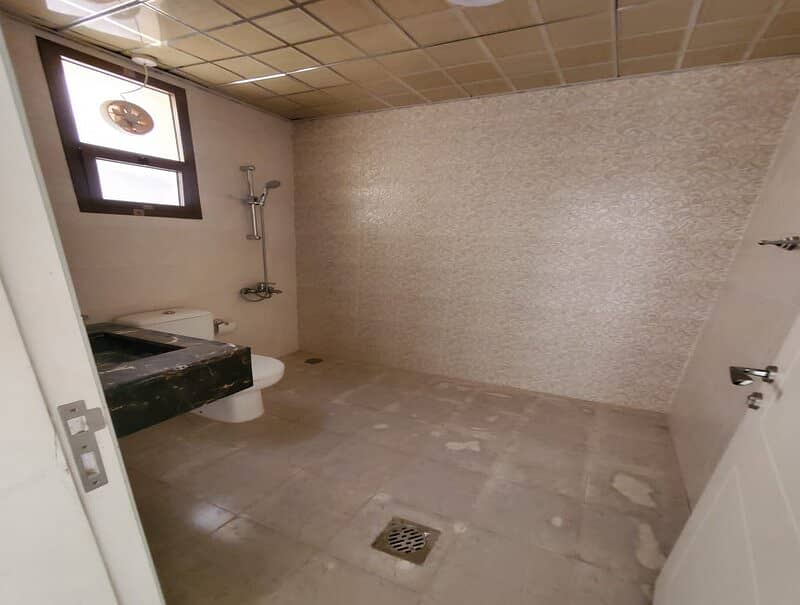 One bedroom and living room with a practical layout and comfortable ...