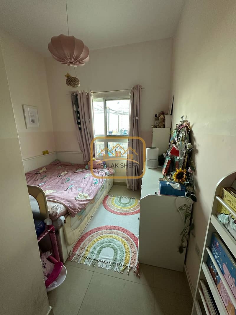 2BHK + MAID | PRIVATE BIG TERRACE | FACING JVT OPEN VIEW | RENTED ...