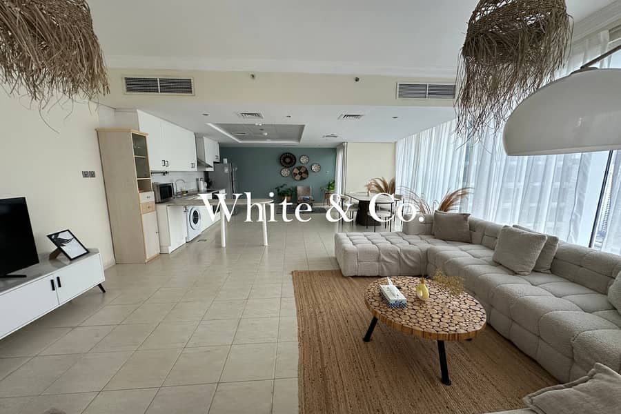 Stunning Lake Views | Upgraded | Vacant | Bayut.com