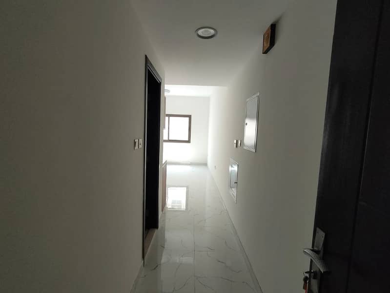 One of the most beautiful studios in Ajman, with a unique layout and a ...