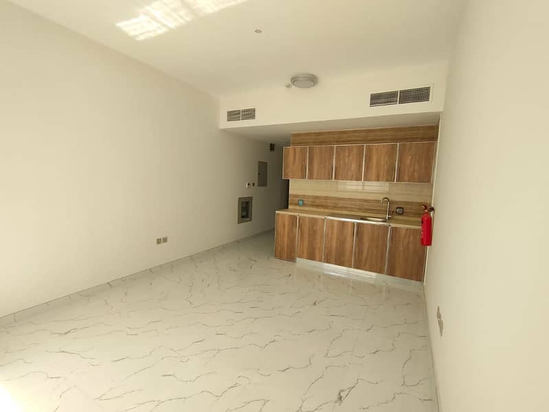 One of the most beautiful studios in Ajman, with a unique layout and a ...