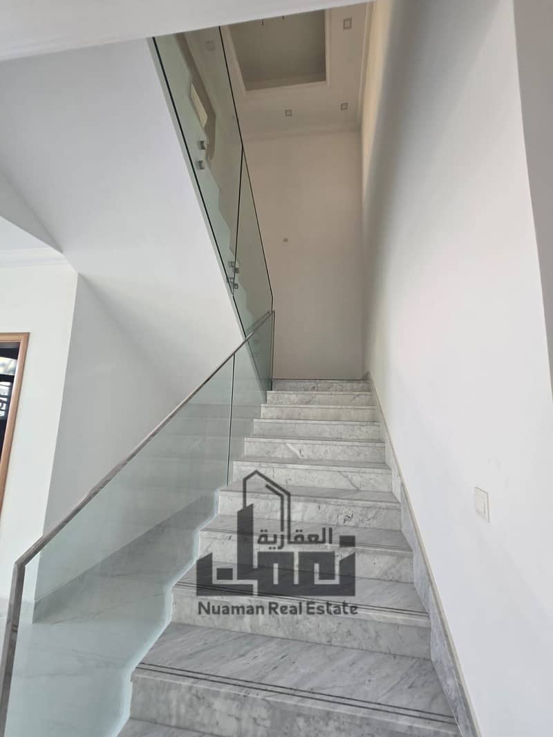 A unique real estate opportunity to own or rent two adjacent villas ...