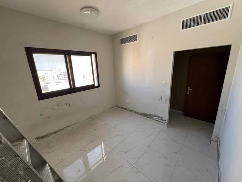 One bedroom and living room with a practical layout and comfortable ...