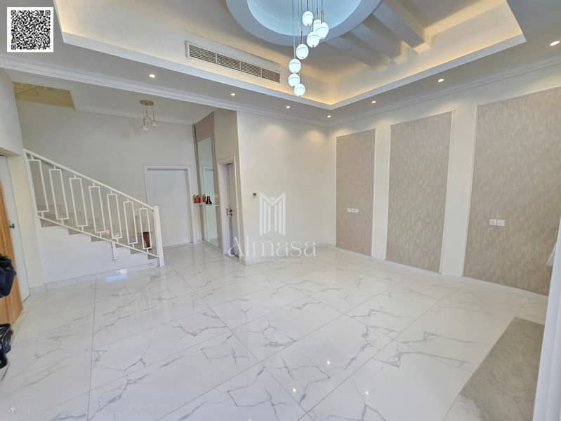 Stunning 3 Master Bedroom Villa in Al Zahia | Bayut.com