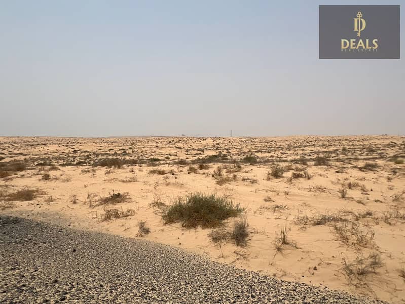 RESIDENTIAL PLOT | 20% DOWNPAYMENT | NO COMMISSION | FREEHOLD | Bayut.com