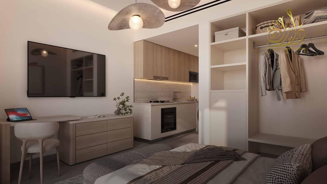 High ROI Sea View Unit Near Casino Marjan Island!! | Bayut.com